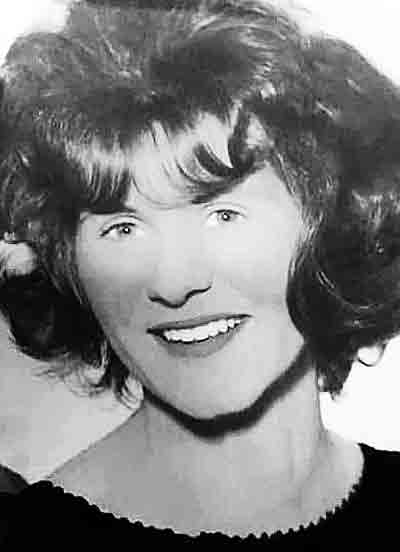 Cindy Lucas (nee Swisher) | News, Sports, Jobs - Marietta Times